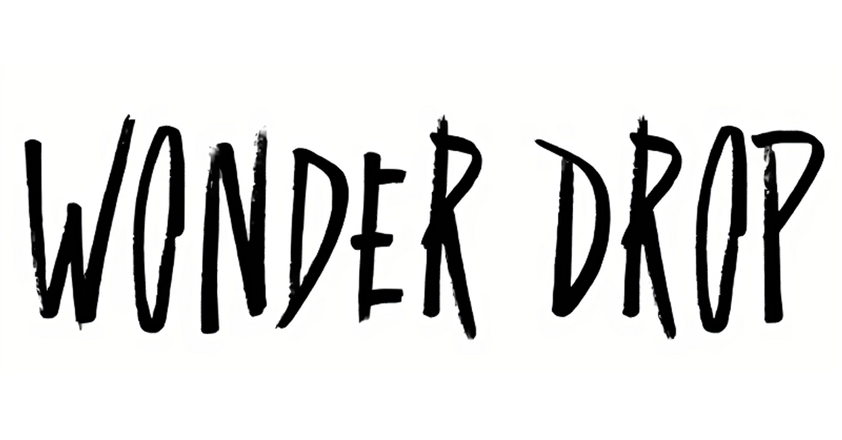 Wonder Drop
